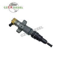 China Fuel Injector 235-2888 for C-9 engine 330D 336D E336D E330D Excavator for sale