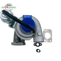 China New Turbocharger 1416163 141-6163 for Engine 3054 Excavator 315B L M312 M315 for sale