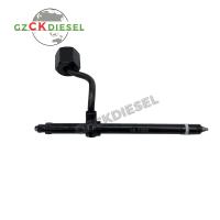 China Fuel Injector Pencil Nozzle 9N2366 9L9263 for Excavator 225 Wheel Tractor 613 Engine for sale