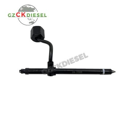China Fuel Injector Pencil Nozzle 9N2366 9L9263 for Excavator 225 Wheel Tractor 613 Engine for sale