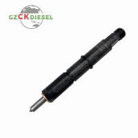 China Fuel Injector 4110002549002 for Wheel Loader LG958L Engine BF6M1013 for sale