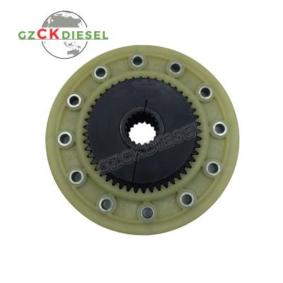 China Coupling 191-8923 1918923 for 933C D3C III D4G D5G Excavator for sale