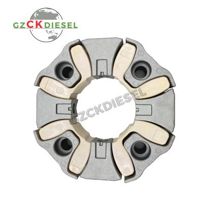 China Coupling Element 130H Coupling 339-6951 for 320F 323F 320D2 320E 325F for sale