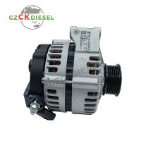 China Alternator JFZ270-3002 VG1095094002 for WD615 Engine for sale