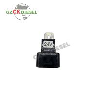 China Original 24V RELAY AS 3E-5239 for C9 C7.1 C9.3 Engine 320B 320C 322C 325C 330 345B Excavator for sale