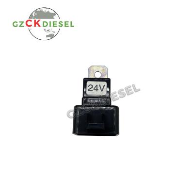 China Original 24V RELAY AS 3E-5239 for C9 C7.1 C9.3 Engine 320B 320C 322C 325C 330 345B Excavator for sale