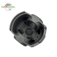 China Engine Piston With Pin Clips 6261-31-2130 6261312130 for 6D140E SAA6D140E-5 Engine PC600-8 PC650-8 PC750-8 Excavator for sale