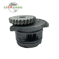 China Oil Pump 4003950 4003957 for M11 L10 Engine for sale