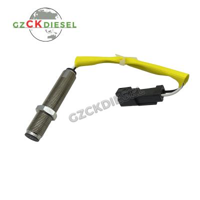 China Speed Sensor 189-5746 318-1181 For E330B E365B E320D2 824G 980G Excavator for sale