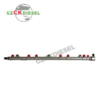 China Common Rail Oil Pipe 1112210-E93 for DDI11 Engine for sale