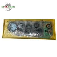 China Engine Overhaul Gasket Kit 6211-K1-0100 6211-K1-0102 Head Gasket Upper Gasket Lower Gasket for 6D140E-5 6D114E Engine PC750 Excavator for sale