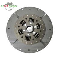 China CLUTCH PLATE 207-01-71310 for PC390LC-10 PC360-7 PC350-8 PC350-7 PC300-7 Excavator for sale
