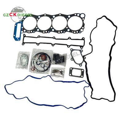 China New Engine Upper&Top Gasket Set for Engine S05C S05CT for sale