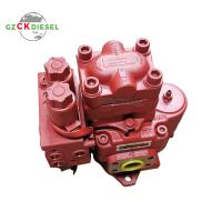 China Hydraulic Pump Main Pump 172A64-73200 172B02-73100 172488-73100 172175-73100 PVD-0B-16BP Piston Pump for V1015 V1017 V1017-1B Excavator for sale