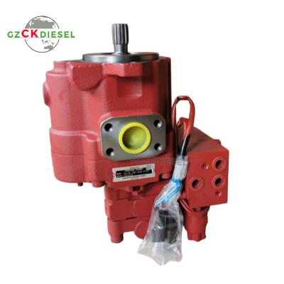 China Hydraulic Pump Main Pump 172A64-73200 172B02-73100 172488-73100 172175-73100 PVD-0B-16BP Piston Pump for V1015 V1017 V1017-1B Excavator for sale