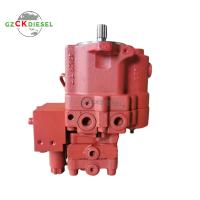China Hydraulic Pump Main Pump 172A64-73200 172B02-73100 172488-73100 172175-73100 PVD-0B-16BP Piston Pump for V1015 V1017 V1017-1B Excavator for sale