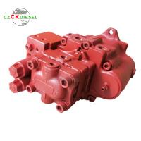 China Hydraulic Pump Main Pump 172A64-73200 172B02-73100 172488-73100 172175-73100 PVD-0B-16BP Piston Pump for V1015 V1017 V1017-1B Excavator for sale