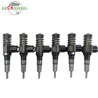 China Fuel Injector 0414720404 03G130073GX 03G130073G for 2.0 TDI Engine for sale