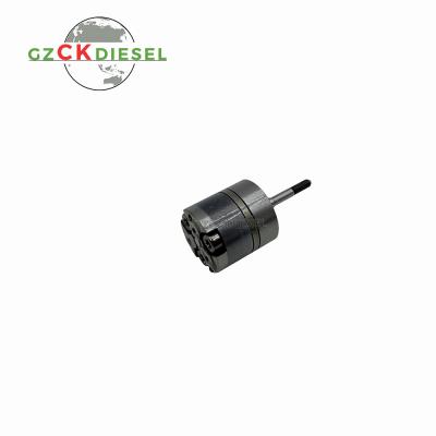 China Injector Control Valve 32F61-00062 for C6 C6.4 Engine 320D 312D Excavator for sale