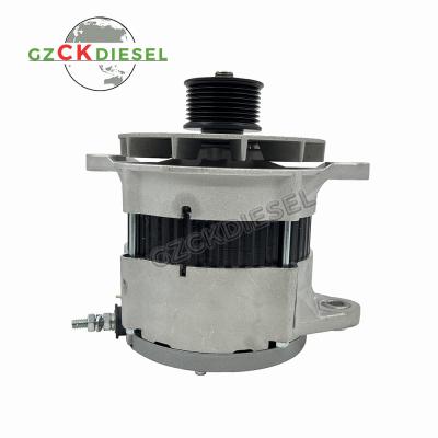 China 24V Alternator 185-5294 for 3116 3126 3196 3306 C9 C11 C15 Engine 322C 324D 325D 326D 328D 330D 340D for sale
