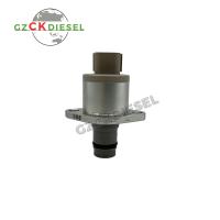 China SCV Suction Control Valve RE534733 DZ111141 DZ105071 for Engine 6068 6090 Excavator for sale