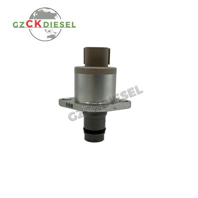 China SCV Suction Control Valve RE534733 DZ111141 DZ105071 for Engine 6068 6090 Excavator for sale