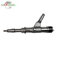 China Fuel Injector 5491531 for ISG11 ISG12 ISG13 X11 X12 Engine for sale