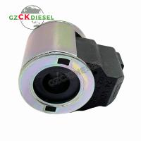 China Solenoid Valve Coil 4303612 for E307 E330D E336D E345D E349D 330D 336D 345D 349D Excavator for sale
