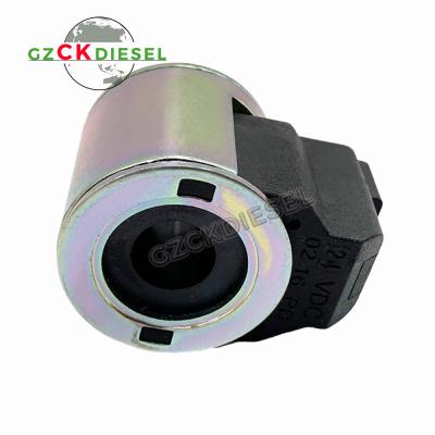 China Solenoid Valve Coil 4303612 for E307 E330D E336D E345D E349D 330D 336D 345D 349D Excavator for sale