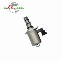 China Solenoid Valve 9312792 for Excavator ZX200-5G ZX210K-5G ZX250H-5G ZX280-5G for sale