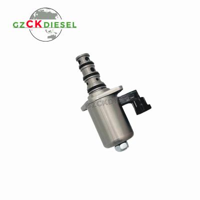 China Solenoid Valve 9312792 for Excavator ZX200-5G ZX210K-5G ZX250H-5G ZX280-5G for sale