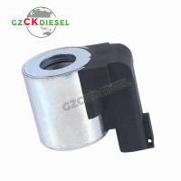 China Solenoid Valve Coil 3036401 for R210-7 R225-7 R215-7 R220-7 Excavator for sale