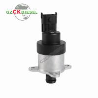 China SCV Solenoid Control Valve 0928400759 for DX215-9C DX140LC Engine for sale