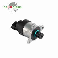 China Fuel Pressure Control Valve 0928400670 for EC210B EC240B Excavator for sale