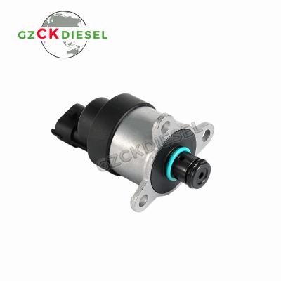 China Fuel Pressure Control Valve 0928400670 for EC210B EC240B Excavator for sale