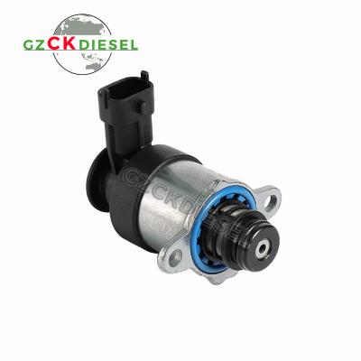 China Pressure Regulator Fuel Control Valve 1462C00984 0928400756 for SY135-8 for sale