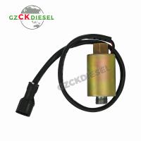 China Solenoid Valve LL00068 for SH120 SH200 Excavator for sale