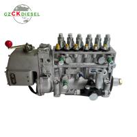 China Fuel Pump 400912-00354 BHF6P120056 for Excavator DL200-3 DL200TC-3 DL220-3 DL220-5 DL250-3 DL250-5 for sale