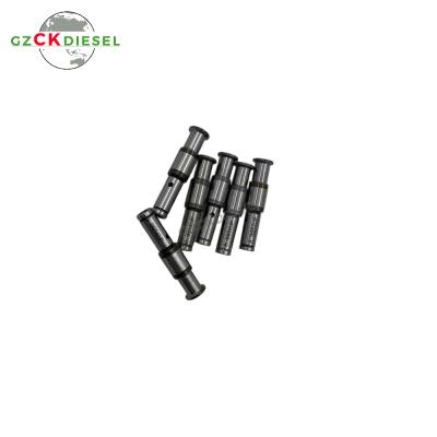 China Common Rail Eui Valve 6.995 Control Valve Excavator Parts for sale