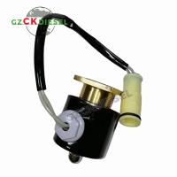 China Solenoid Valve 23S-15-47221 419-15-16910 for WA250 WA320 WA380 WA200-1 WA250-1 WA300-1 WA320-1 for sale