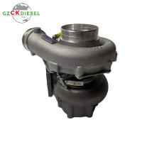 China GT42 Turbocharger 753834-0008 for Engine DX12 Excavator DX520 for sale