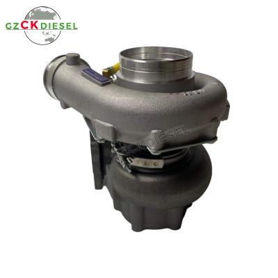 China GT42 Turbocharger 753834-0008 for Engine DX12 Excavator DX520 for sale