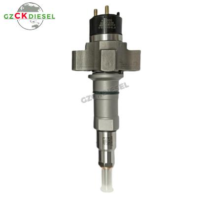 China Fuel Injector 5572336 5491352 for Engine ISL XPI ISX ISG ISB ISZ for sale