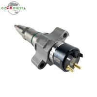 China Common Rail Injector 4307452 5572354 for ISL8.3 ISC8.3 ISL9.5 ISL8.9 QSL8.9 Engine for sale