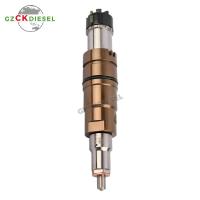 China Common Rail Fuel Injector 2419679 for Engine DC13 DC16 DC09 DI16M for sale
