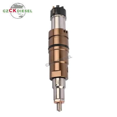 China Common Rail Fuel Injector 2419679 for Engine DC13 DC16 DC09 DI16M for sale