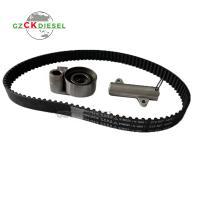 China Timing Belt Kit 13505-67040 13540-67020 for 1KD 2KD Engine for sale