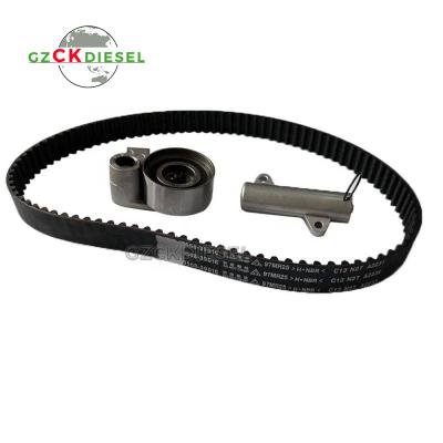 China Timing Belt Kit 13505-67040 13540-67020 for 1KD 2KD Engine for sale