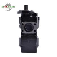 China Hydraulic Gear Pump 7049111063 7029521007 7029530011 7029531024 7029110058 3339122112 for JCB 3CX 4CX Backhoe for sale