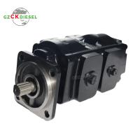China Hydraulic Gear Pump 7049111063 7029521007 7029530011 7029531024 7029110058 3339122112 for JCB 3CX 4CX Backhoe for sale